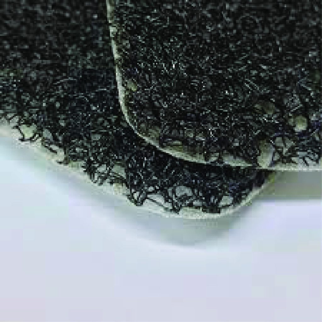 Enkasonic E10 - Noise Control Underlayment.